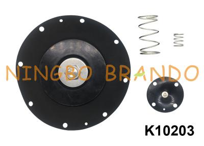 China K10200 Nylon K10201 Viton K10203 Buna Goyen Type RCA102 Diaphragm Kit For 4