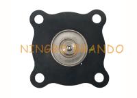 China Pulse Valve Small Diaphragm SCG353A050/51 scxe353.060 Buna / Nylon SCG Repair Kits For Industry Dust Collector for sale