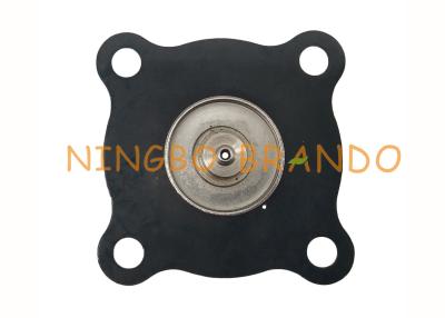 China Pulse Valve Small Diaphragm SCG353A050/51 scxe353.060 Buna / Nylon SCG Repair Kits For Industry Dust Collector for sale
