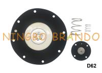 China BFEC Valve Diaphragm Kit For 2 1/2