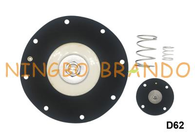 China BFEC Valve Diaphragm Kit For 2 1/2