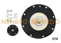China Repair Kit NBR Diaphragm For 3