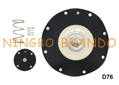China Repair Kit NBR Diaphragm For 3