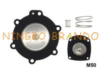 China M50 M25 Diaphragm Repair Kit For 2