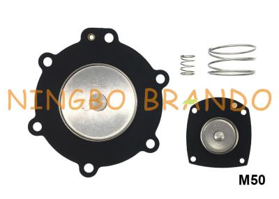 China M50 M25 Diaphragm Repair Kit For 2