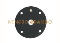 China DMF Series Universal Diaphragm Kits For Dust Collector Air Valve Pneumatic Actuator Nylon Seat NBR Nitrile for sale