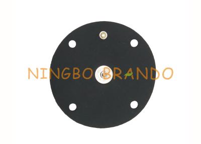 China DMF Series Universal Diaphragm Kits For Dust Collector Air Valve Pneumatic Actuator Nylon Seat NBR Nitrile for sale