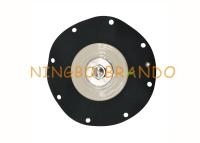 China DMF-Z-76S DMF-T-76S DMF-ZM-76S DMF-Y-76S  Diaphragm For Air Valve Pneumatic Actuator 3 Inch FKM NBR  BFEC Type for sale
