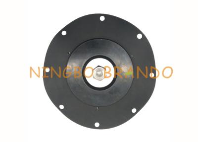 China DMF-Y-102SA  Pneumatic Valve Diaphragm Repair Kits For Dust Collector Solenoid Valve 4 Inch FKM SBFEC Type for sale