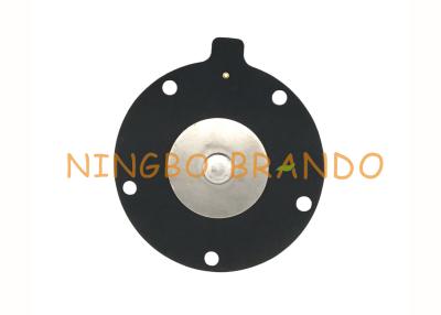 China DMF-Z-25 DMF-ZM-25 Pneumatic Valve Diaphragm For Dust Collector Solenoid Valve 1 Inch FKM SBFEC Type for sale