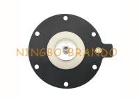 China DMF-Z-40S DMF-Y-40S SMF-ZM-40S  Pneumatic Valve Diaphragm For Dust Collector Air Valve Pneumatic Actuator 1 1/2 Inch FKM for sale