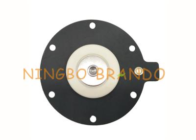 China DMF-Z-40S DMF-Y-40S SMF-ZM-40S  Pneumatic Valve Diaphragm For Dust Collector Air Valve Pneumatic Actuator 1 1/2 Inch FKM for sale
