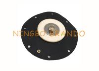China DMF-Z-62S DMF-Y-62S Pneumatic Valve Diaphragm For Dust Collector Solenoid Valve 2 1/2 Inch FKM SBFEC Type for sale