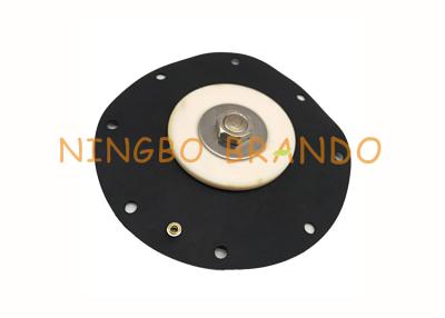 China DMF-Z-62S DMF-Y-62S Pneumatic Valve Diaphragm For Dust Collector Solenoid Valve 2 1/2 Inch FKM SBFEC Type for sale