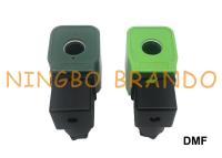 China AC220V DC24V SBFEC Replacement Solenoid Valve Coil For Old DMF Series Diaphragm Pulse Valves for sale
