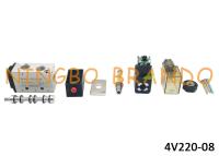 China AirTAC Type 4V210-08 1/4