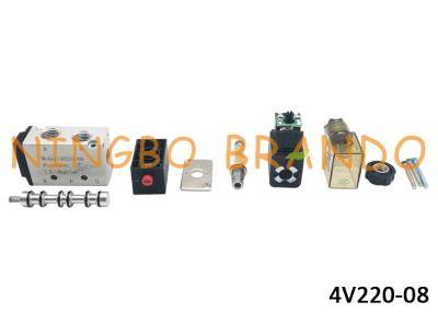 China AirTAC Type 4V210-08 1/4