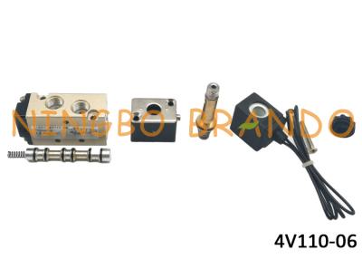 China 4V110-06 AirTAC Type 1/8