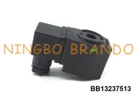 China AC220V DC24V 1.2A JOIL Type Solenoid Coil For JICI JISI JIFI JIHI Series Diaphragm Pulse Valves for sale