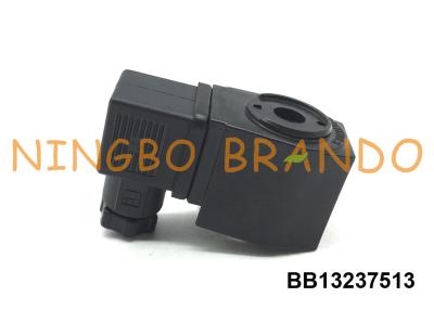 China AC220V DC24V 1.2A JOIL Type Solenoid Coil For JICI JISI JIFI JIHI Series Diaphragm Pulse Valves for sale