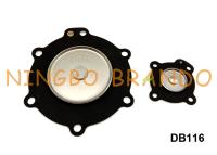 China DB116/C DB16/G Diaphragm For 2