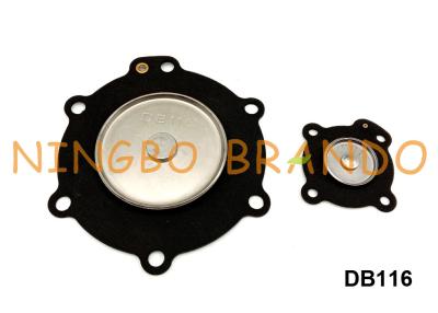 China DB116/C DB16/G Diaphragm For 2