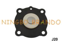 China Nitrile NBR Buna Diaphragm Valve Repair kit For 3/4