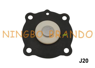 China Nitrile NBR Buna Diaphragm Valve Repair kit For 3/4