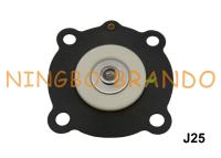 China Nitrile NBR Buna Diaphragm Repair kit For 1