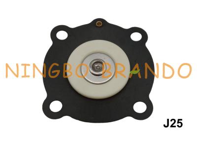China Nitrile NBR Buna Diaphragm Repair kit For 1