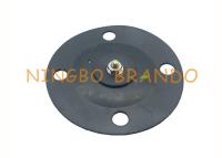 China TS11A Dust Collector Diaphragm Valve Repair Kit NBR Buna Nitrile Membrane For Solenoid Valve for sale