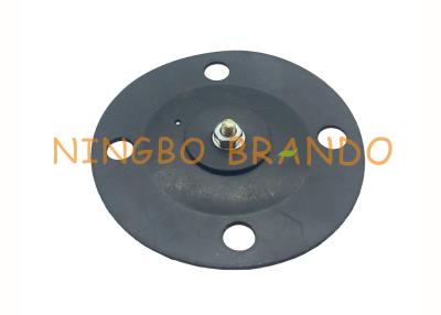 China TS11A Dust Collector Diaphragm Valve Repair Kit NBR Buna Nitrile Membrane For Solenoid Valve for sale