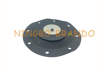 China Nitrile NBR Buna Material Diaphragm TS89 3