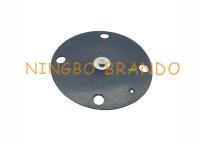 China NBR Buna Nitrile Material Solenoid Valve Repair Kit Replacement Secondary Diaphragm For MD140S MD150S MD162S MD376S for sale