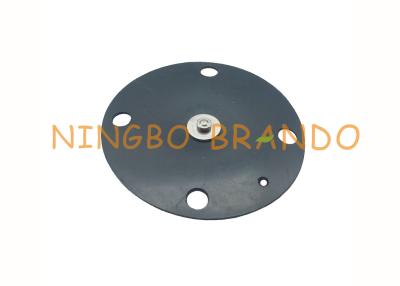 China NBR Buna Nitrile Material Solenoid Valve Repair Kit Replacement Secondary Diaphragm For MD140S MD150S MD162S MD376S for sale