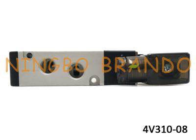 China AirTAC Type 4V310-08 5/2 Way 1/4