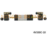 China AC220V DC24V 3/8