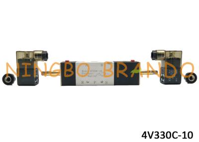 China AC220V DC24V 3/8