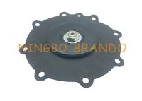 China NBR Nitrile Buna 3 Inch Diaphragm Repair Kit For JISI 80 JISR 80 JIHI 80 JIHR 80 Solenoid Valve for sale