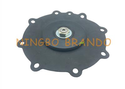 China NBR Nitrile Buna 3 Inch Diaphragm Repair Kit For JISI 80 JISR 80 JIHI 80 JIHR 80 Solenoid Valve for sale