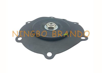 China 2 1/2 Inch Buna Nitrile NBR Membrane Diaphragm Valve Repair Kit For JISI 65 JISR 65 JIFI 65 JIFR 65 for sale