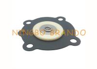 China 1 Inch Solenoid Valve Repair Kit NBR Nitrile Buna Material Diaphragm For JICI 25 JICR 25 JISI 25 JISR 25 for sale