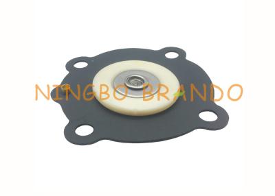 China 1 Inch Solenoid Valve Repair Kit NBR Nitrile Buna Material Diaphragm For JICI 25 JICR 25 JISI 25 JISR 25 for sale