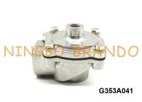 China ASCO Type G353A041 NBR 3/4