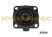 China K2034 Shockwave Diaphragm For Goyen RCAC20T4 RCAC20ST4 RCAC20DD4 RCAC20FS4 Pulse Valve for sale