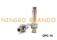 China GPC 10 Pole Assembly Plunger Tube And Core For Turbo FP DP EP SQP FDP Pulse Jet Valve for sale