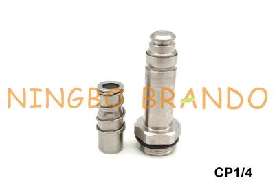 China KIT CP1/4 Solenoid Pilot Group Armature Tube And Plunger For Mecair VNP Series Pulse Valve for sale