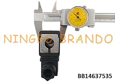 China Parker Type 481865A9 380/50 8W Pneumatic Solenoid Coil Copper Wire Mono Frequency F Class Part Number 439531 for sale