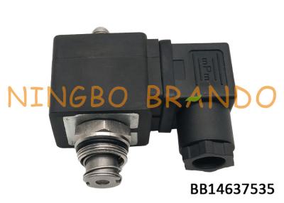 China Parker Type 481865K8 115/60 8W Fluids Control Valve Coil Copper Wire Mono Frequency F Class Part Number 439528 for sale