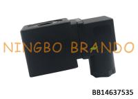 China Parker Type 483510S6 220-240/50 240/60 Solenoid Valve Lucifer Coil F Class DIN43650A PN 439504 for sale